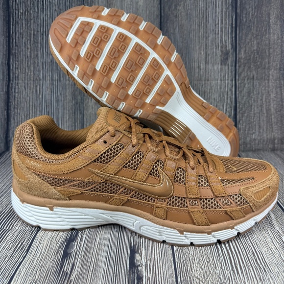Nike | Shoes | Nike P600 Se Wheat Flaxmetallic Goldsail Mens Sizes ...